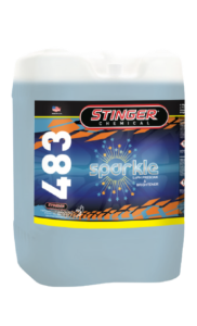 Ultra Concentrated Presoaks | Stingerchemicals.