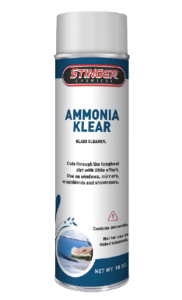 Glass Cleaners | Streak-Free Cleaning Solutions