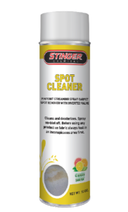 Aerosol Cleaners | FastSolutions | Car Wash Chemicals
