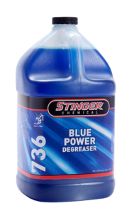 Degreasers for Powerful Cleaning | Stinger Chemicals