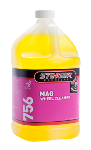 756 MAG WHEEL CLEANER