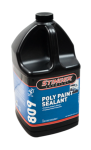 809 POLY PAINT SEALANT