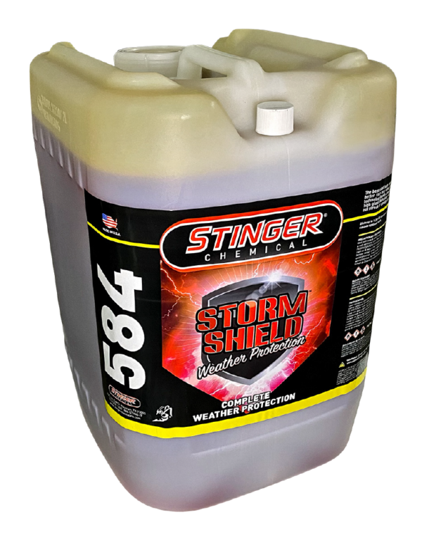 584 STORM SHIELD™