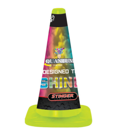 Cone Covers & Drum Covers: Custom Designs for Safety