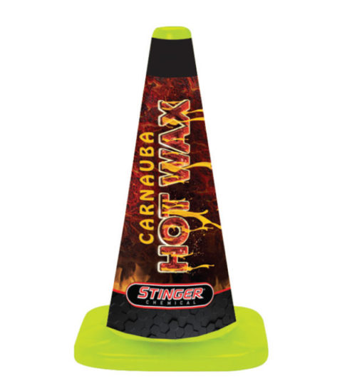 Cone Covers & Drum Covers: Custom Designs for Safety