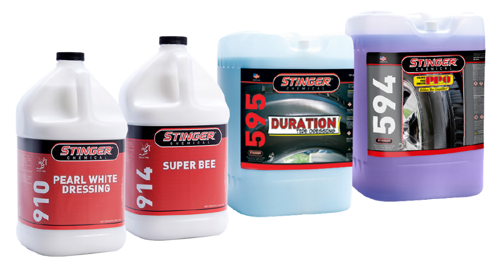 Home - Stinger Chemicals