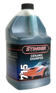 715 CERAMIC SHAMPOO